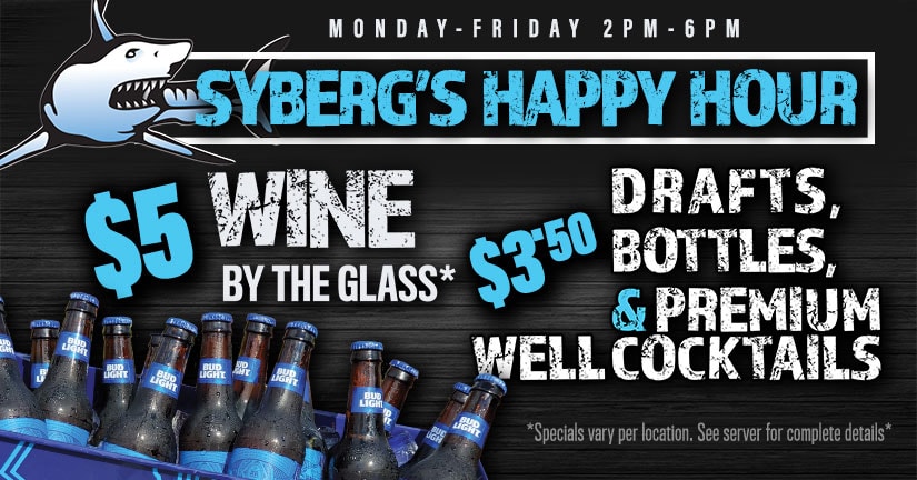 Syberg's Market - Downtown STL: Menus, Events, and More