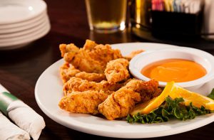 Our Food Menus - Sybergs Family Restaurants