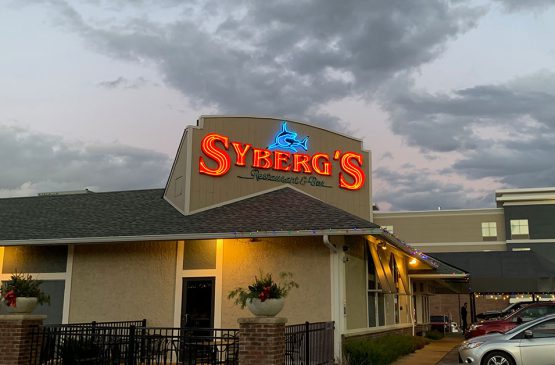 Syberg's Locations - Sybergs Family Restaurants