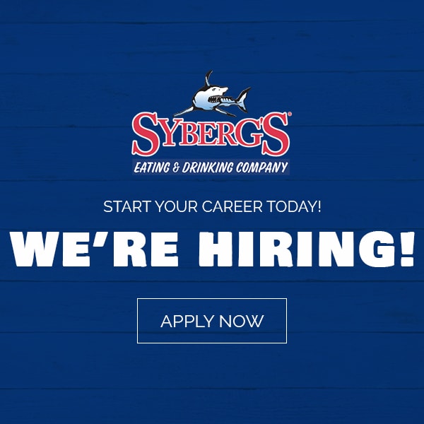 Syberg's Restaurants • Food. Drinks. Live Music.