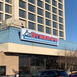 Syberg's Market - Downtown STL: Menus, Events, and More