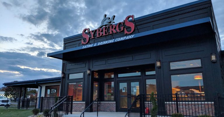 Sybergs's St. Peters, MO - Bar & Grill Restaurant